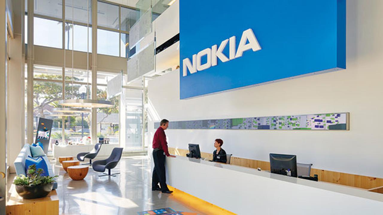 Nokia `Serang` Android KitKat dalam Tweet Agresif