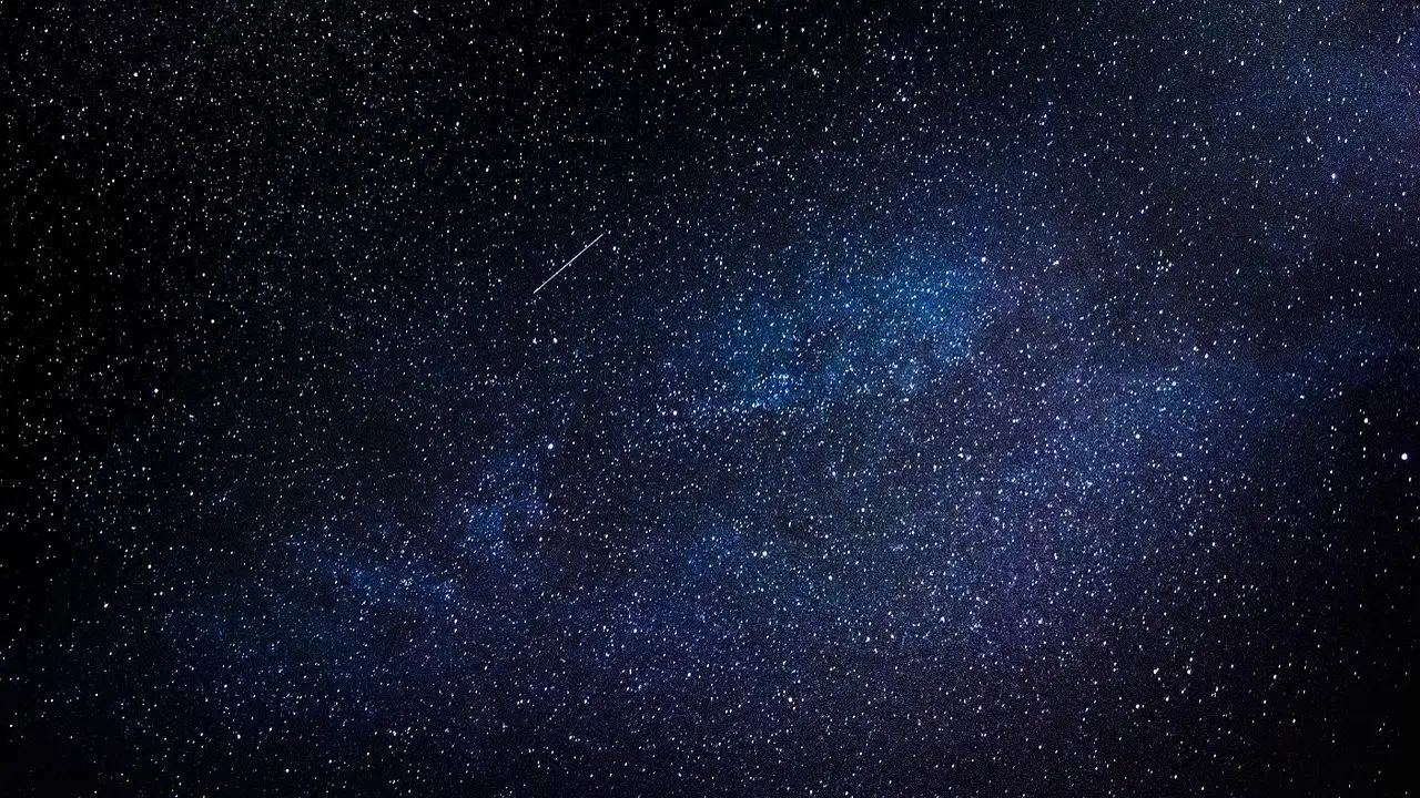 Mengenal Katai Hitam, Bintang Mati yang Gelap dan Misterius