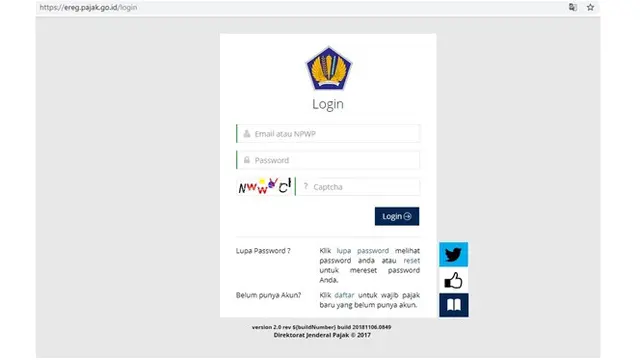 Cara Membuat NPWP Online dan Offline, Mudah dan Cepat - Hot Liputan6.com
