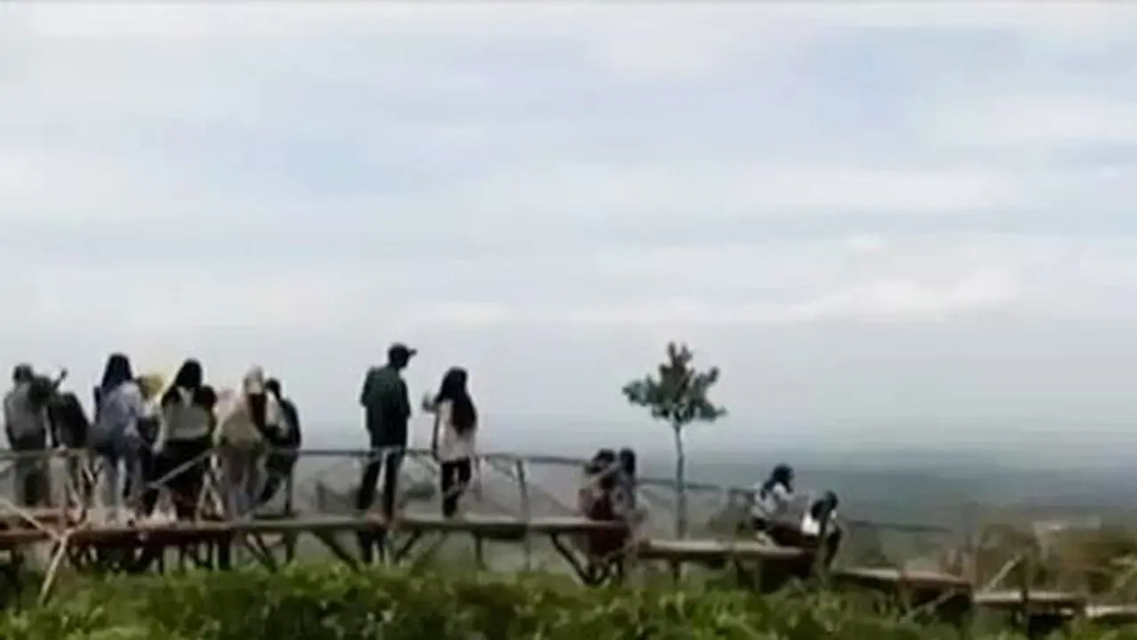 Mengenal Pantai Payangan di Jember yang Jadi Lokasi Ritual Maut ...