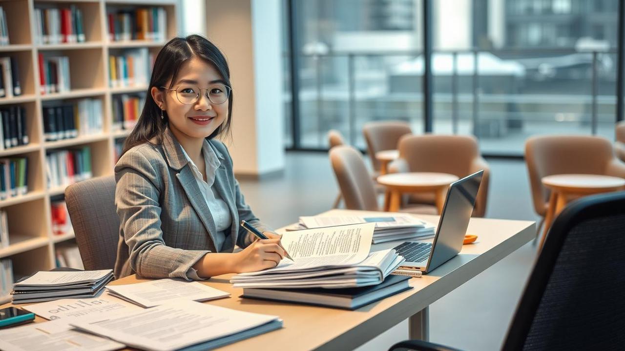 Cara Resume Jurnal Ilmiah yang Bikin Mudah Dipahami tanpa Hilang Esensinya
