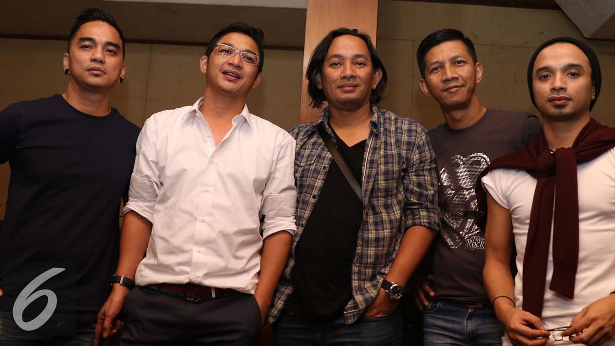 Kata Onci Ungu Soal Ciuman Pasha, Stuart Menyesal Risty Hamil