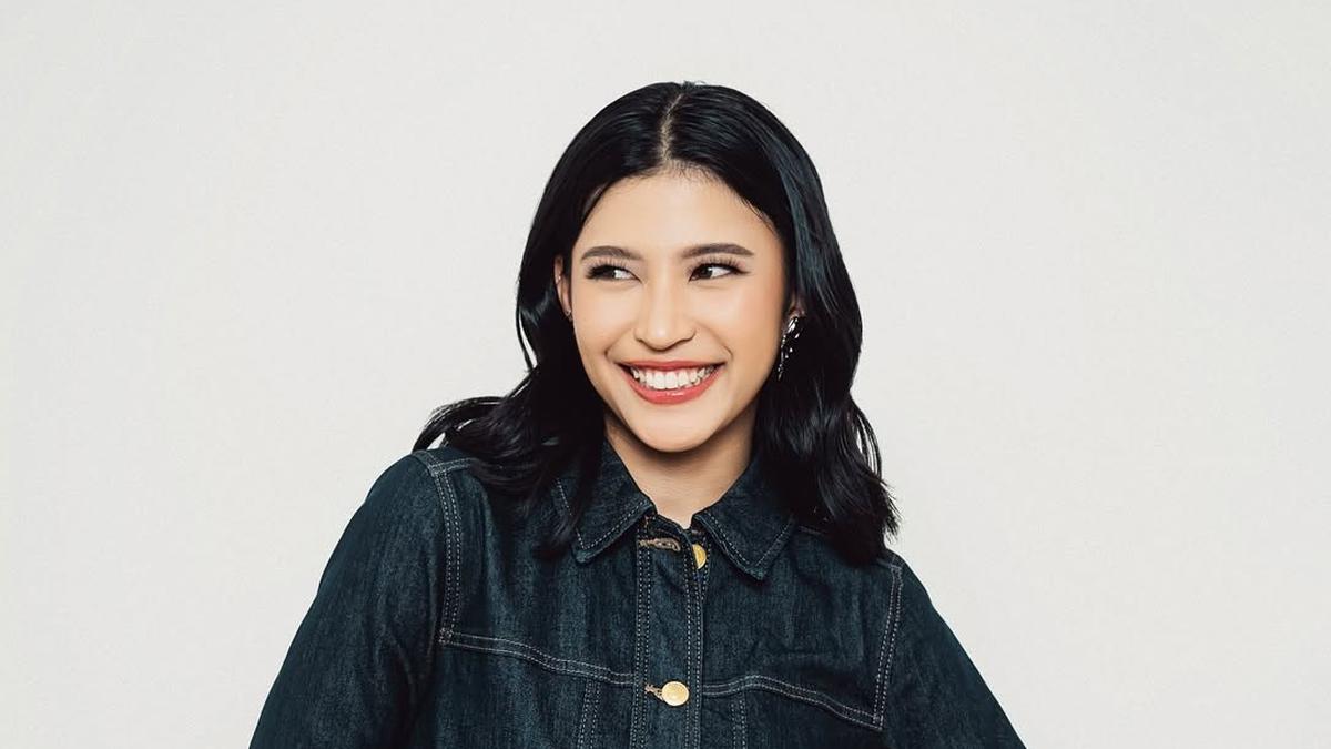 Keisha Cinantya Jadi Vokalis Baru HiVi Gantikan Neida Aleida, Sempat ...