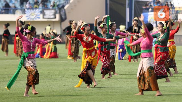 88 Nama Tarian dan Asal Daerahnya, Warisan Budaya Nusantara