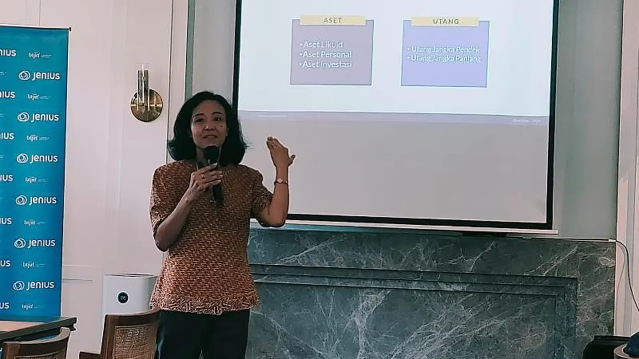 3 Alasan untuk Mengecek Kesehatan Keuangan di Akhir Tahun, Salah ...