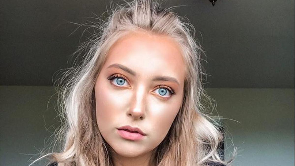 Paige Layle Mendobrak Stereotip Autisme Lewat Konten Tiktok