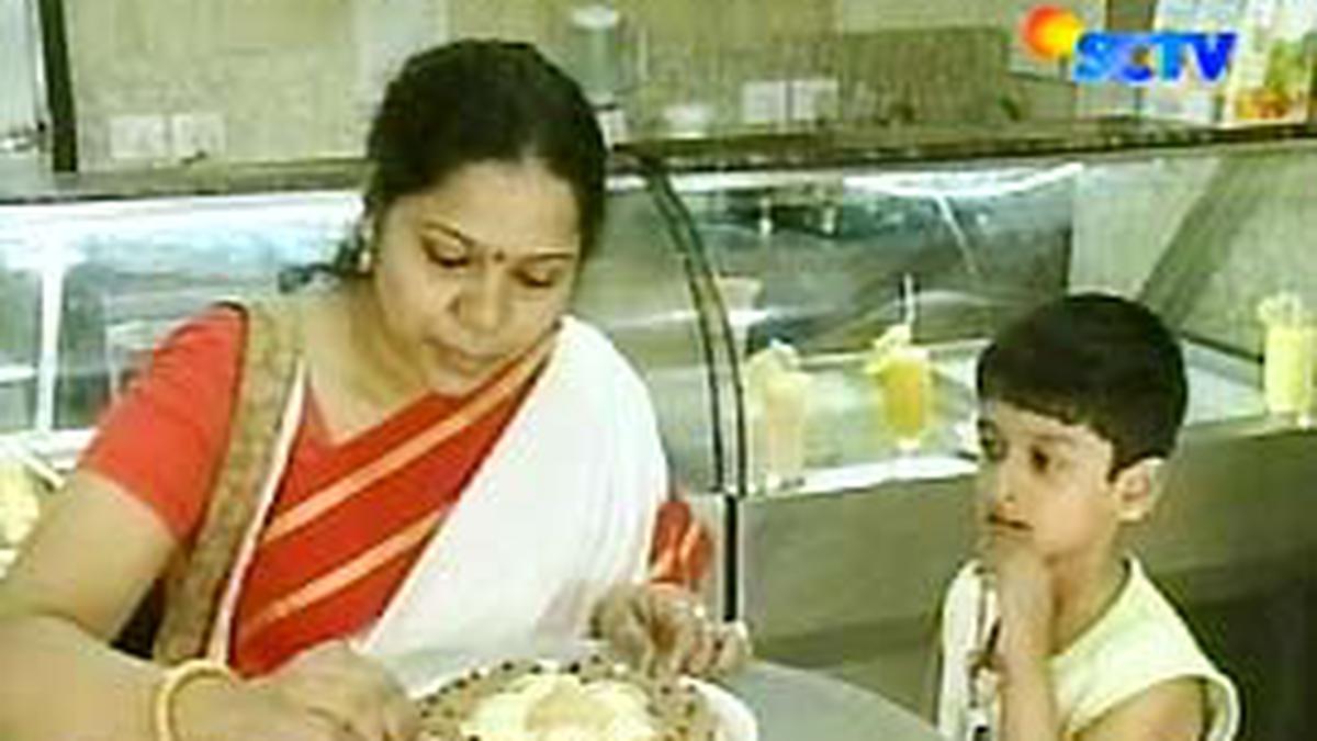 Modernisasi Kue Tradisional India - Global Liputan6.com