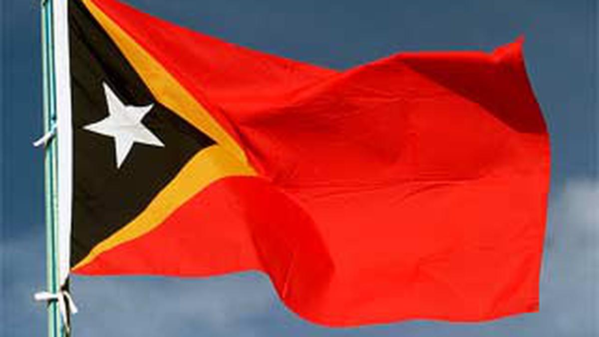 Di Tingkat Menteri, Permohonan Timor Leste Disambut