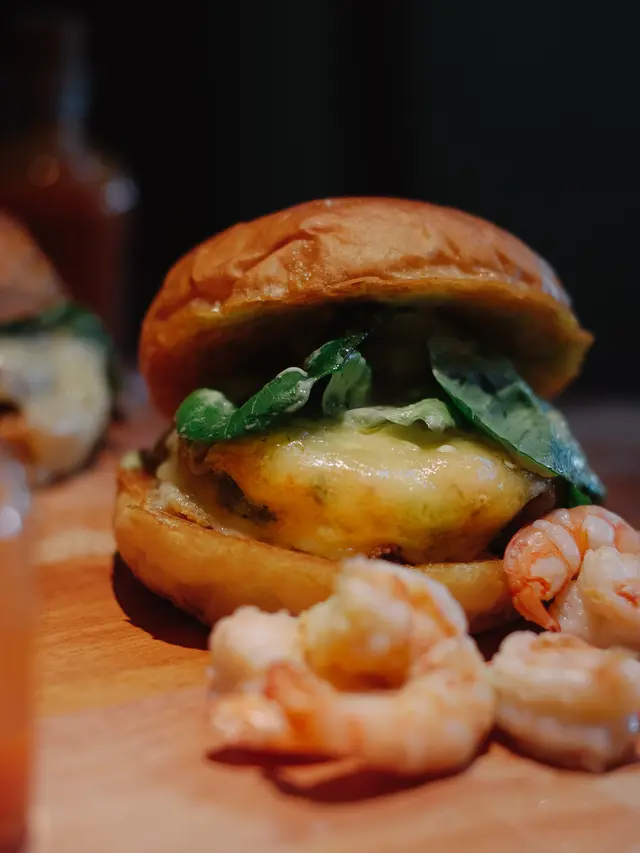 Cicipi Sensasi Burger Mewah dan Terkini di Jakarta - Fashion & Beauty ...