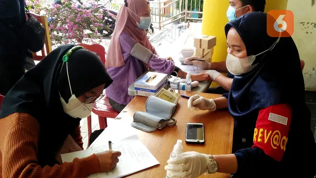 Ini Syarat Mahasiswa Bisa Dapat Bantuan Uang Kuliah atau UKT Rp 2,4 Juta - Bisnis Liputan6.com