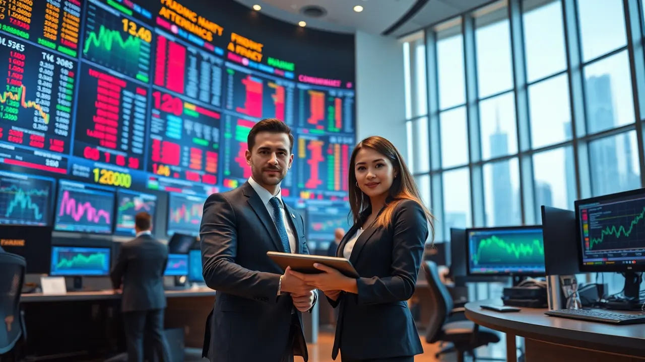 Apa Itu Transaksi Derivatif Adalah: Simak Pengertian, Jenis dan ...