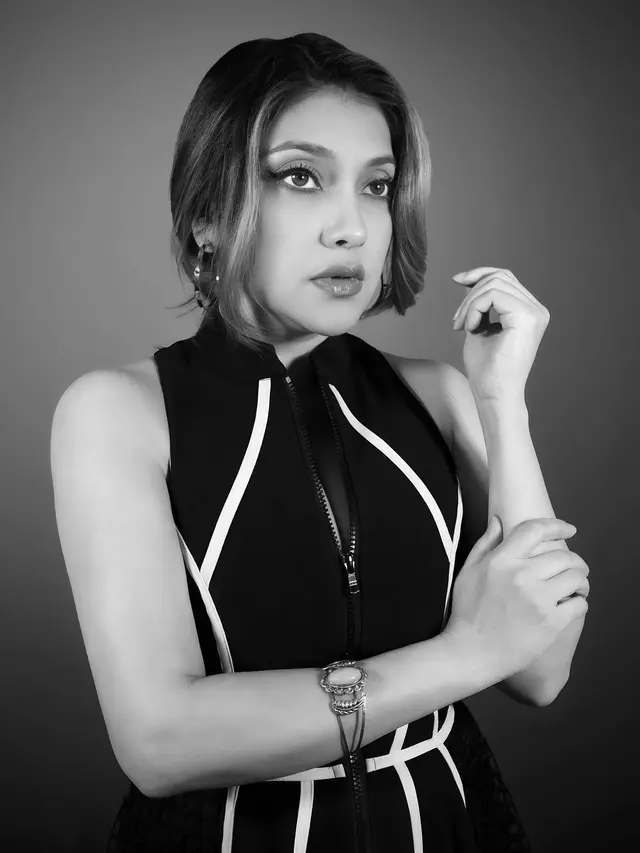 Sarah Azhari Klarifikasi Isu Telantarkan Ibra Azhari Gegara 5 Kali ...