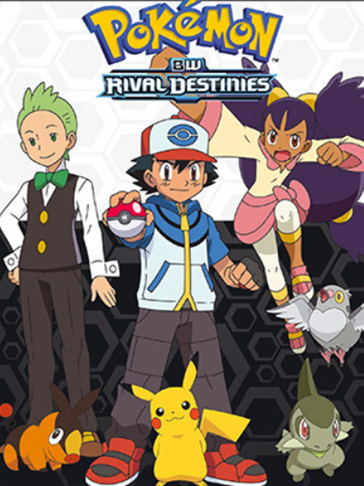 Urutan Serial Anime Pokemon yang Benar Agar Tidak Ada yang Terlewat ...