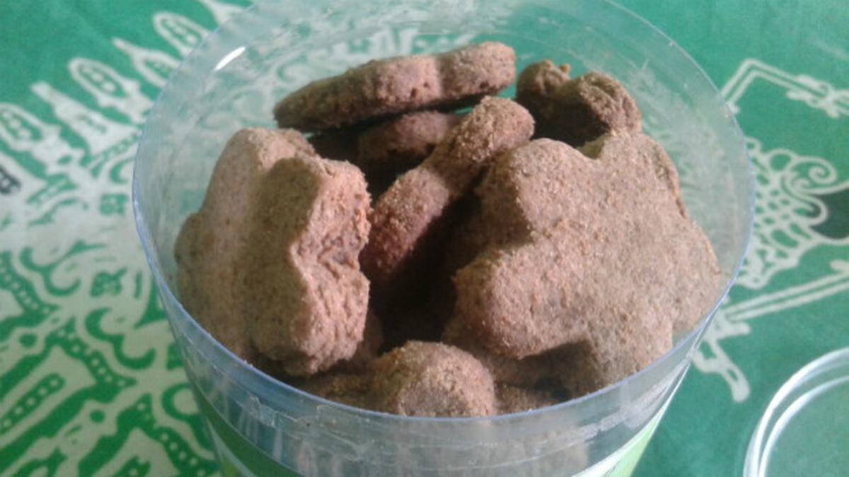 Suweg Umbi Bunga Bangkai jadi Makanan Enak di Ponorogo