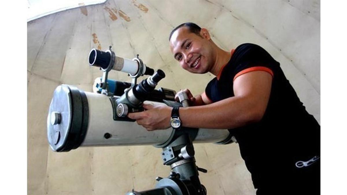 6 Ilmuwan Tanah Air Ini Kemampuannya Diakui Dunia Luar - Video Liputan6.com