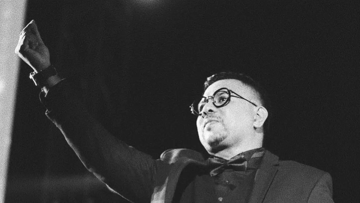 Berita Profil Carlo Saba Hari Ini - Kabar Terbaru Terkini | Liputan6.com