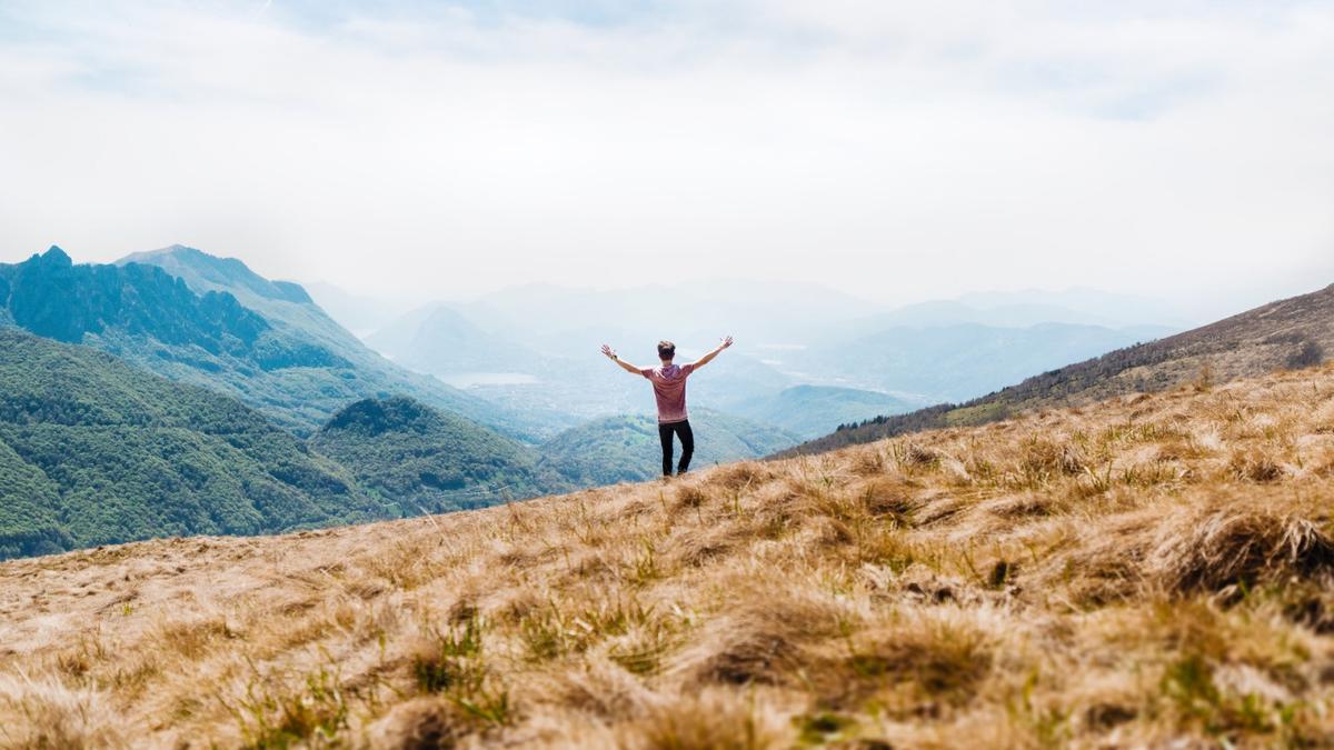 10 Cara Menjadi Diri Sendiri dan Jadi Lebih Percaya Diri