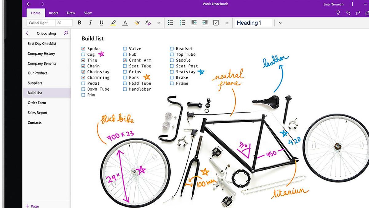 Yuk, Bikin Catatan Kuliahmu Jadi Lebih Asyik dengan 5 Aplikasi Notes Ini