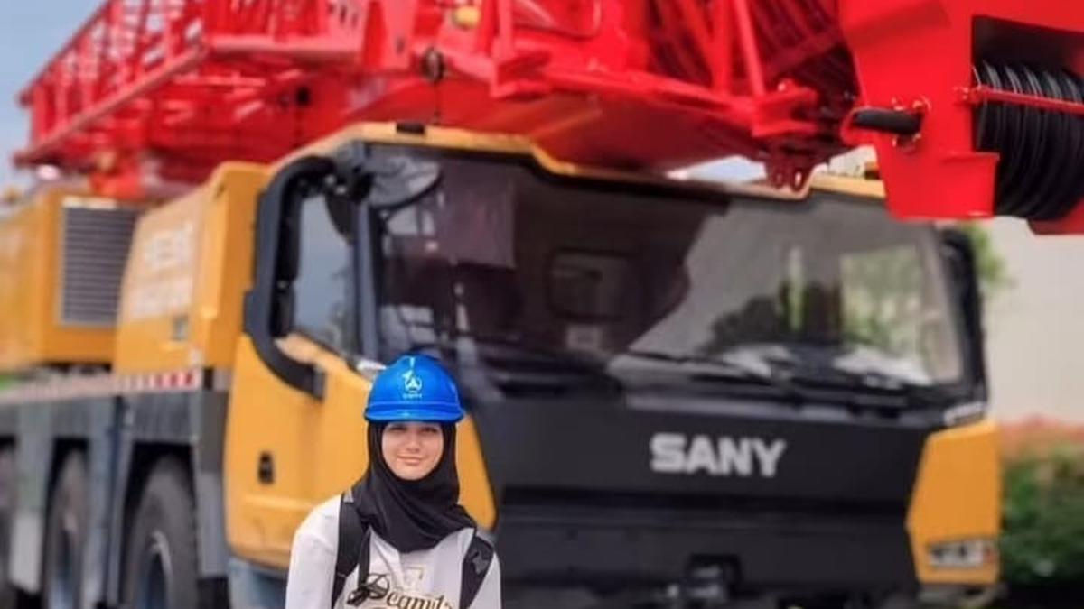 5 Potret Eisha Bachmid Anak Lyra Virna yang Beranjak Remaja, Makin ...