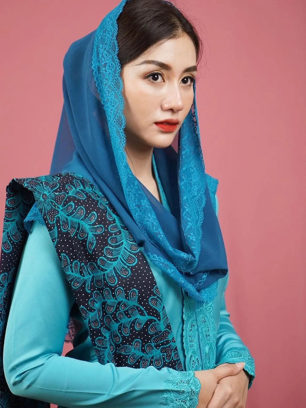 6 Potret Terbaru Novita Hardini, Istri Bupati Trenggalek yang Sempat ...