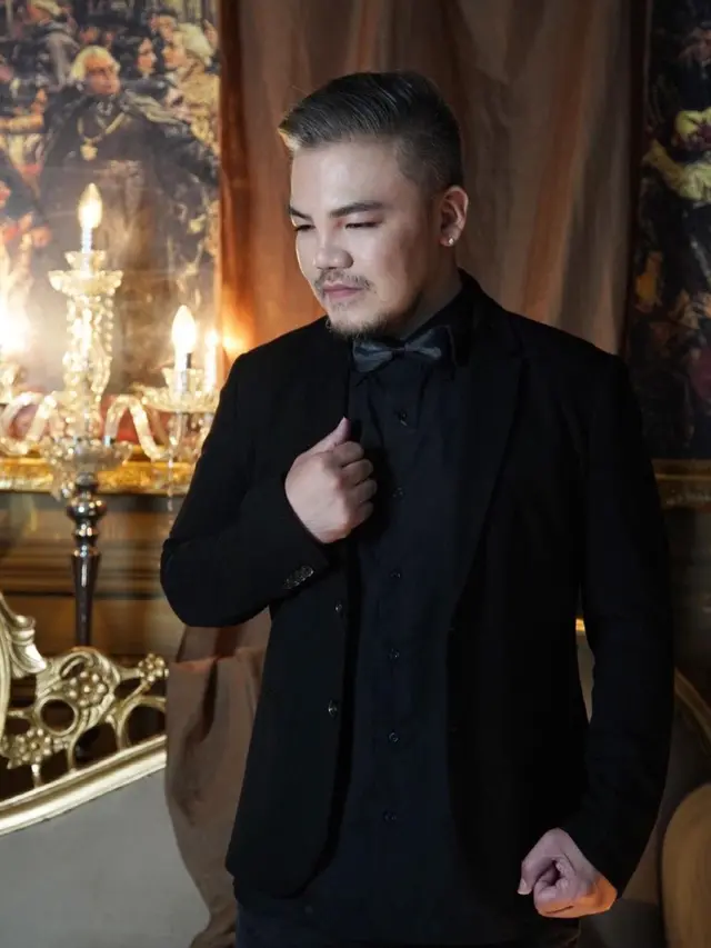 Benny Gunawan, Influencer dan Pebisnis Surabaya yang Sukses ...