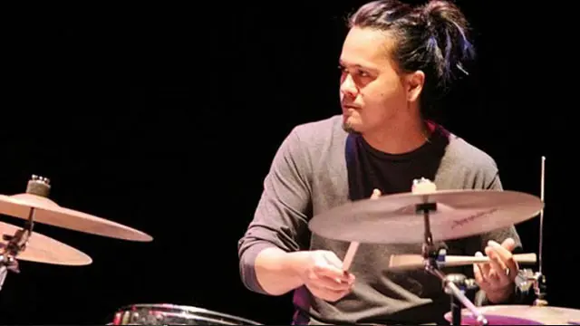 IDGAF jadi Momen Pertama Kali Dewa 19 Membawakan Lagu Pandawa Lima ...