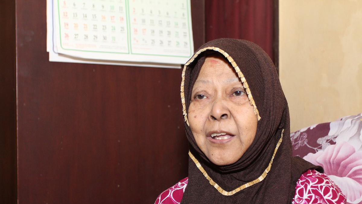 Ini yang Dikangeni Waljinah Saat Lebaran - ShowBiz Liputan6.com