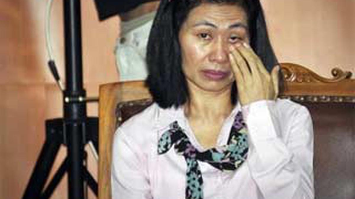 Dituntut Dua Tahun, Sumartini Sedih - News Liputan6.com