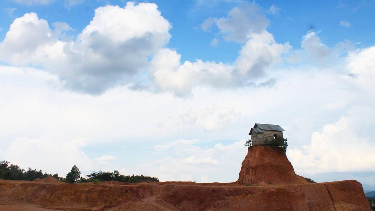 6 Fakta Menarik Banjarbaru yang Jadi Ibu Kota Kalimantan Selatan Mulai 2022