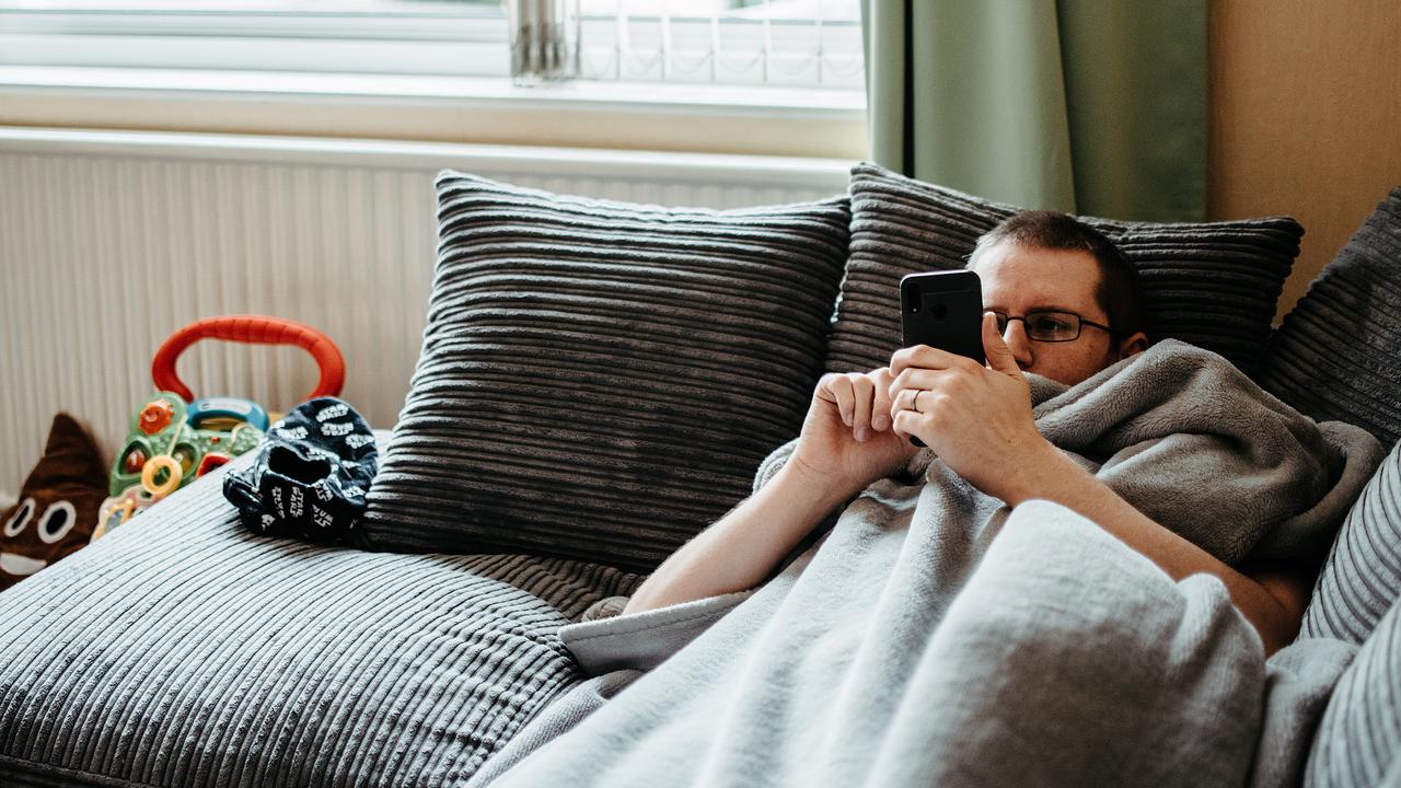 Arti Jamet Kuproy yang Gambarkan Sosok Metal Berpenampilan Seadanya