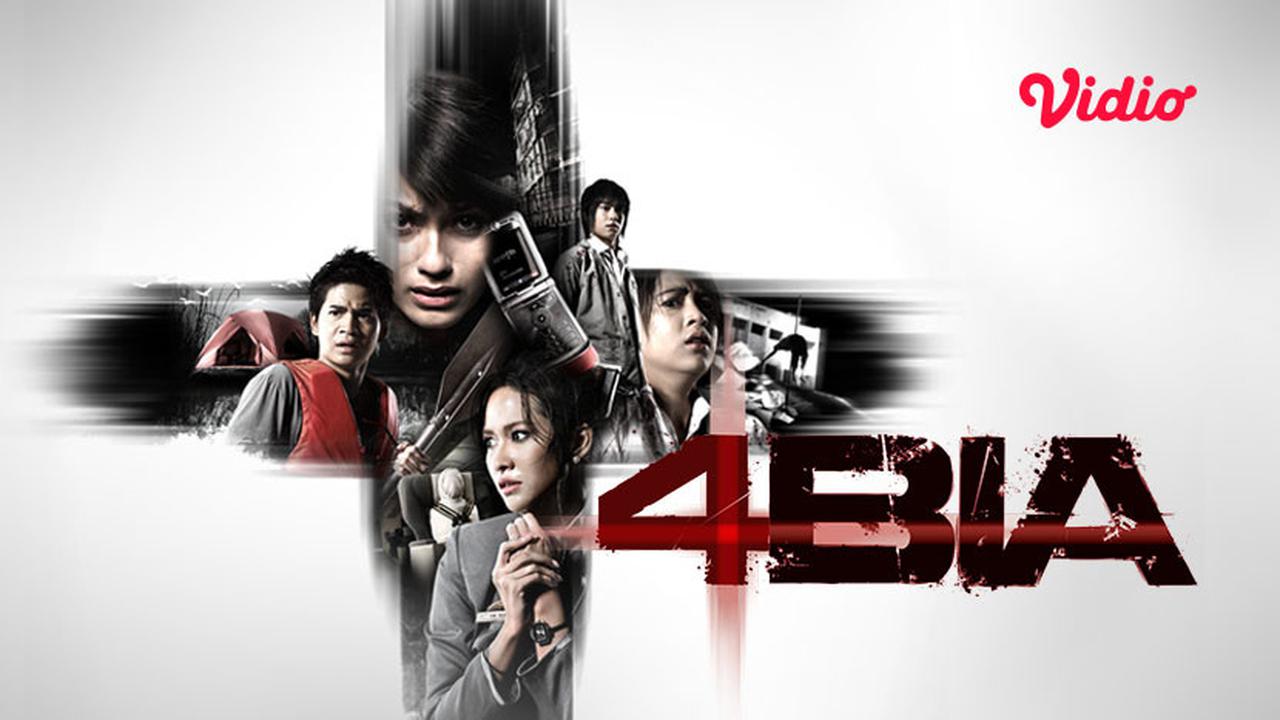 Sinopsis Film Thailand 4Bia, Kisah Horor yang Punya Empat Segmen Cerita ...
