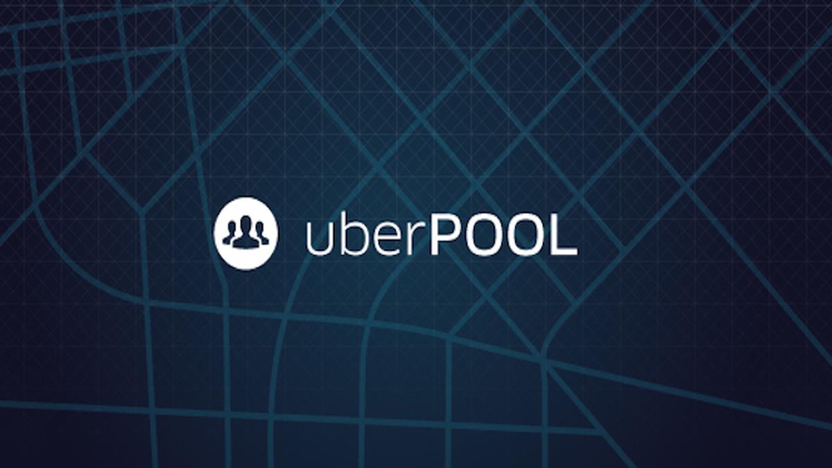 UberPOOL Tawarkan Solusi Pangkas Kemacetan di Ibukota