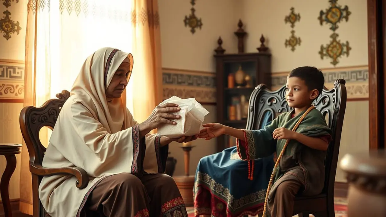 Panduan Lengkap Cara Bayar dan Besaran Fidyah Puasa - Islami Liputan6.com