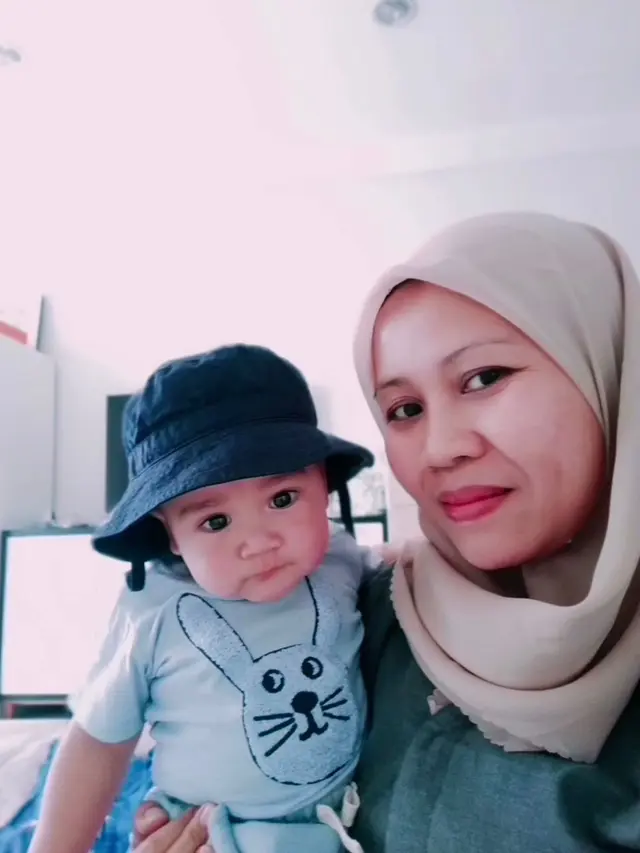 Sus Rini Mengungkapkan Perasaannya Selama Mengasuh Cipung, Ia Sering Khawatir Kalau Cipung Sakit ...