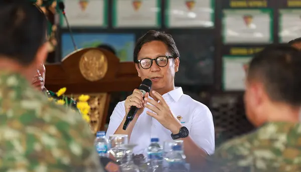 Mengenal 7 Tanda-tanda GERD yang Perlu Diwaspadai, Begini Cara ...