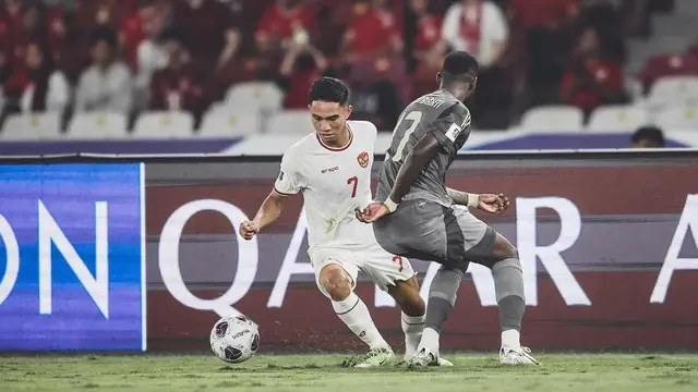 Marselino Ferdinan Dapat Pujian dari Eks Striker Timnas Indonesia: Kini ...