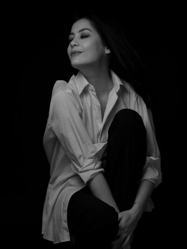 Lulu Tobing Akhirnya Kembali ke Pelukan Bani Mulia - ShowBiz Liputan6.com