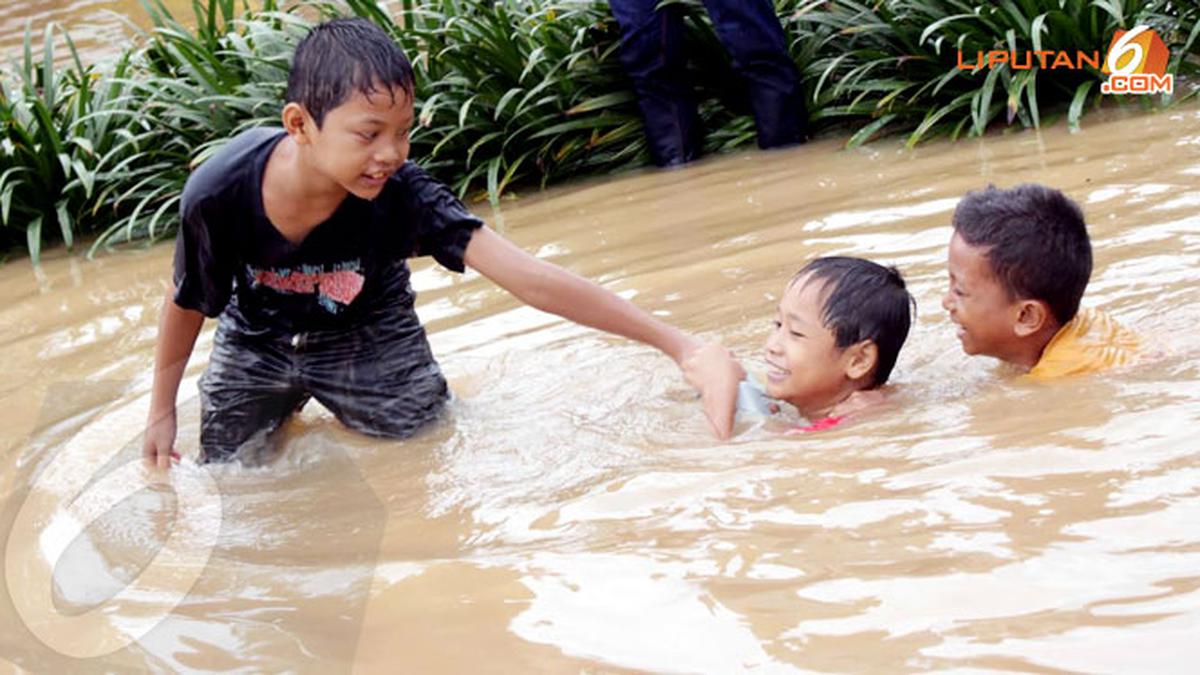 Penyakit Kencing Tikus, Paling Bahaya Kala Musim Banjir - Health ...
