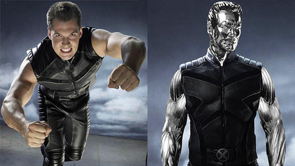 Pemeran Colossus Versi X-Men Pensiun Sejak Film Deadpool