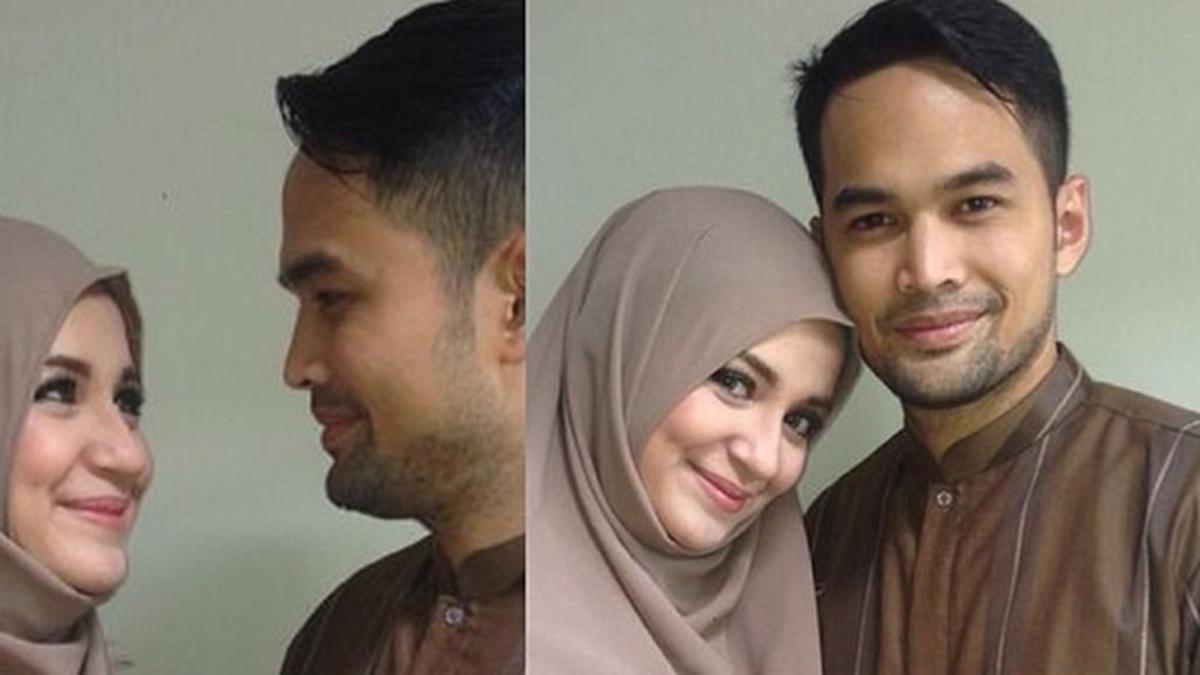 Tengah Hamil Tua, Shireen Sungkar Tetap Tampil Cantik, Modis, Dan Ceria