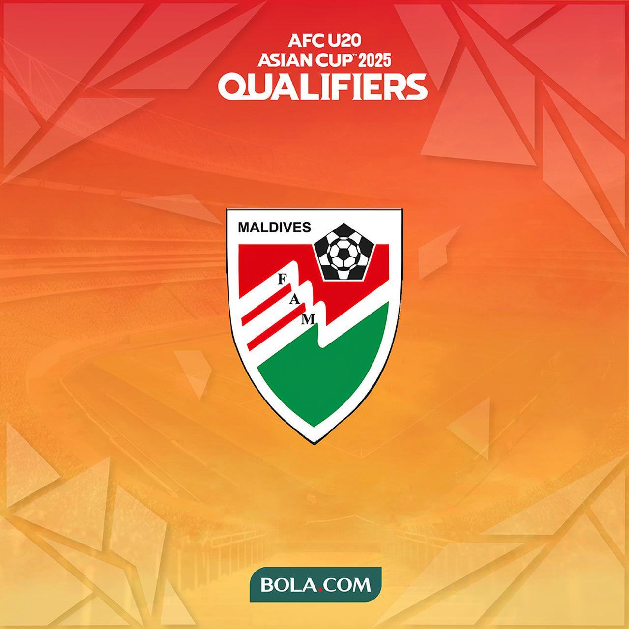 Mengenal Kekuatan Maladewa U-20, Lawan Pertama Timnas Indonesia U-20 di ...