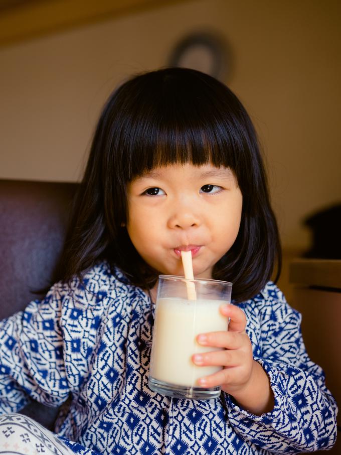 4 Mitos Susu Kambing Formula yang Perlu Diketahui - Health Fimela.com