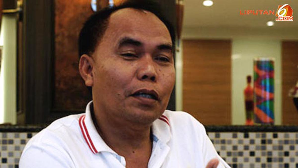 Limbong: Skuat Garuda Siap Tempur - Bola Liputan6.com