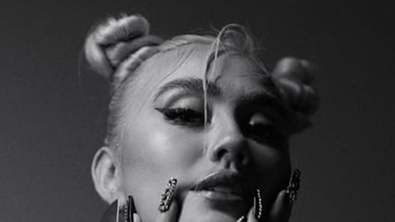 Agnez Mo akan Hadiri iHeartRadio Music Festival 2023 Bergabung dengan ...