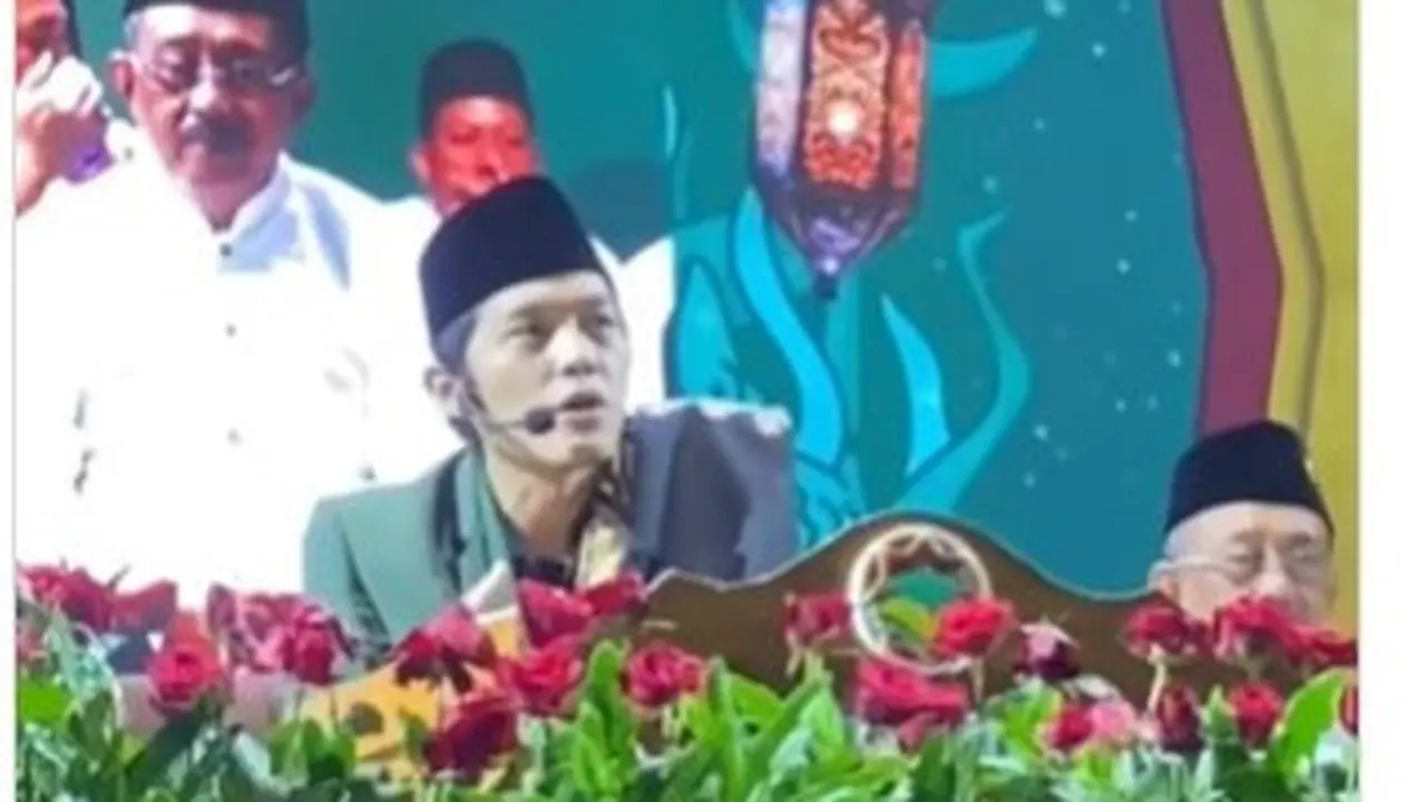 Jadwal Pengajian Gus Iqdam Lengkap September 2024, Cek di Sini ...