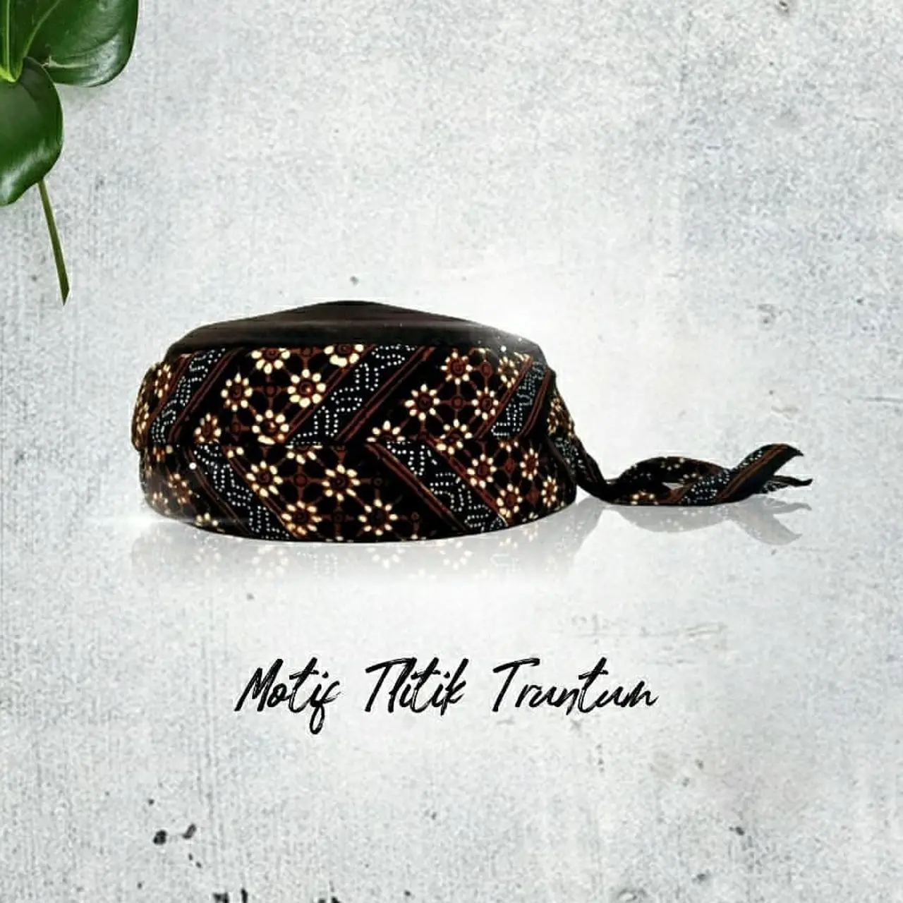 Rekomendasi Peci Lebaran untuk Gaya yang Elegan dan Tidak Monoton - Citizen6 Liputan6.com