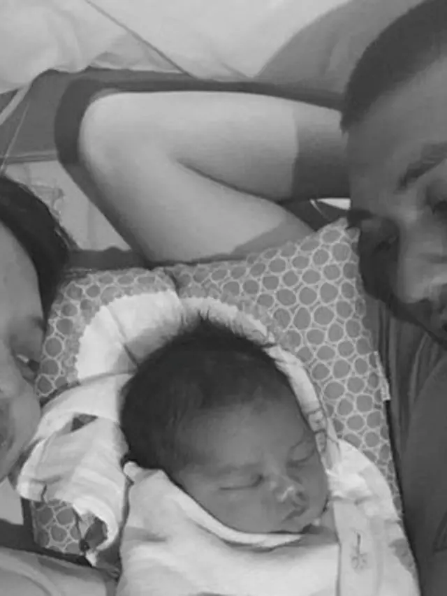 Ini Nama Unik Putra Rayi RAN - ShowBiz Liputan6.com