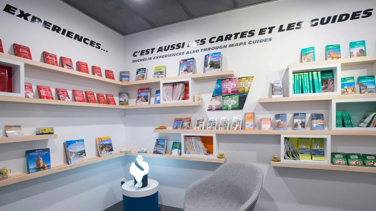 Dari Panduan untuk Pengendara, Kini MICHELIN Guide Jadi Referensi ...