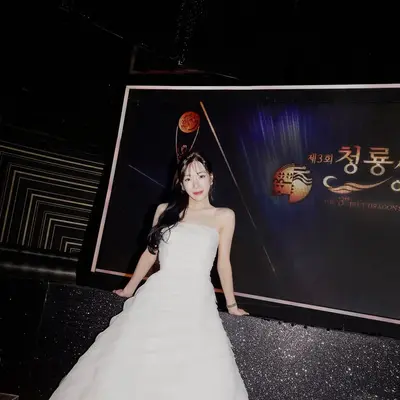 Tiffany Young SNSD Terbaru - Berita, Foto, Video | Fimela.com