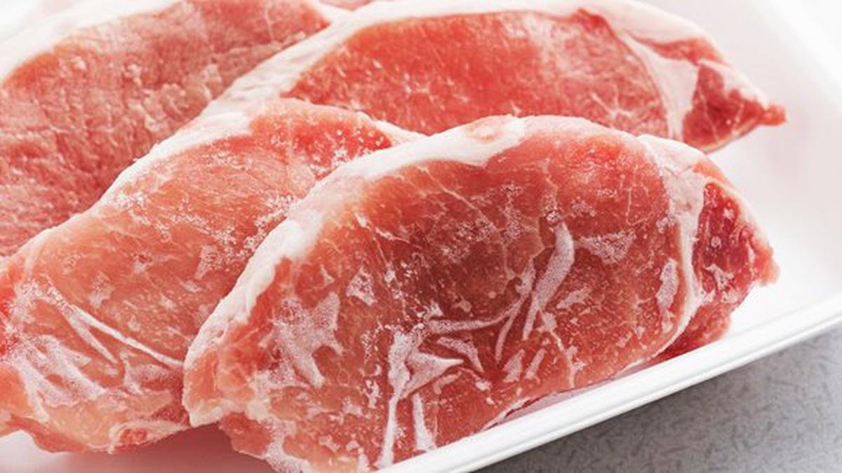 Tips Mudah dan Cepat Cairkan Daging Beku